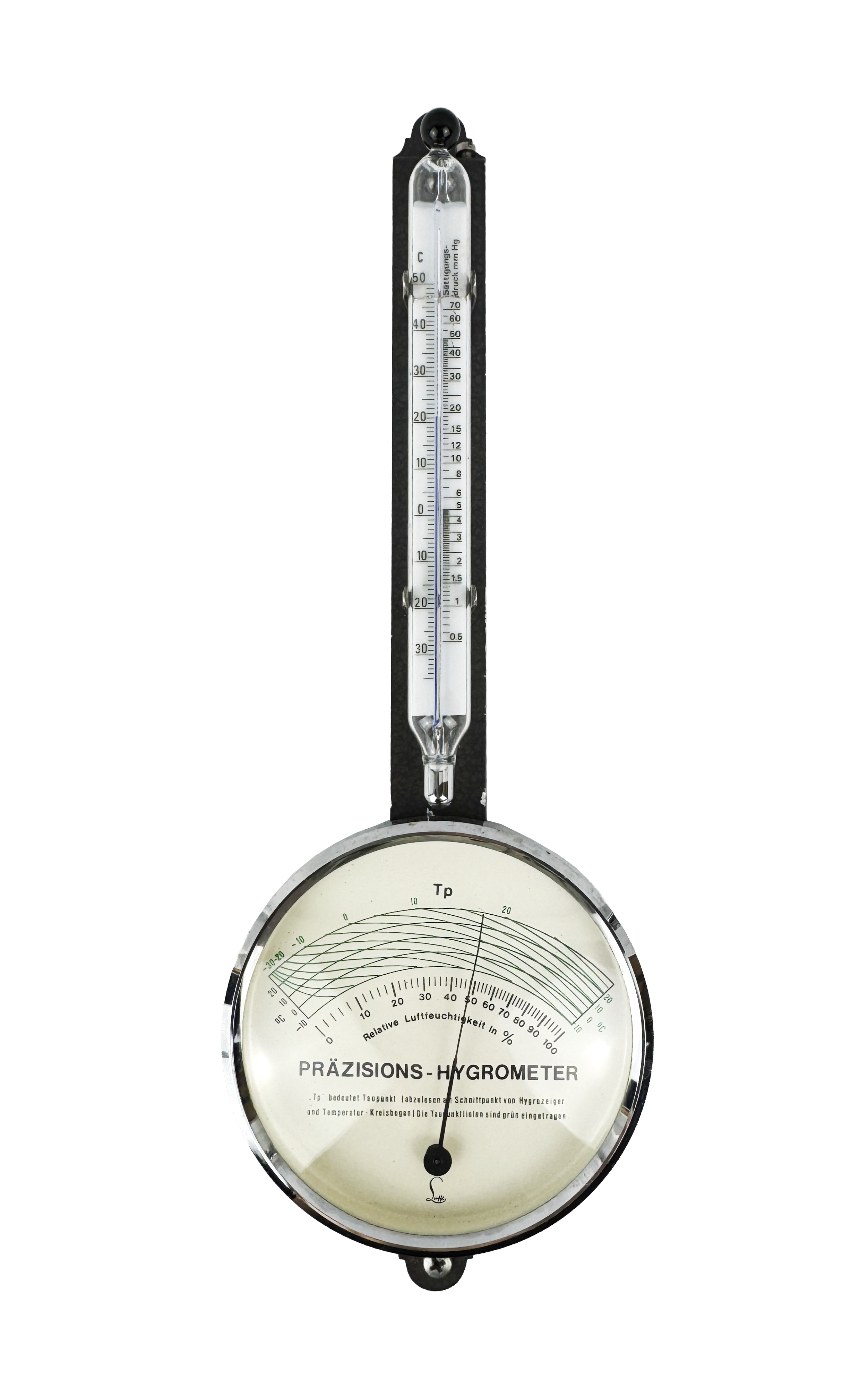 Barometers Realm: Miscellaneous Barometers Collection